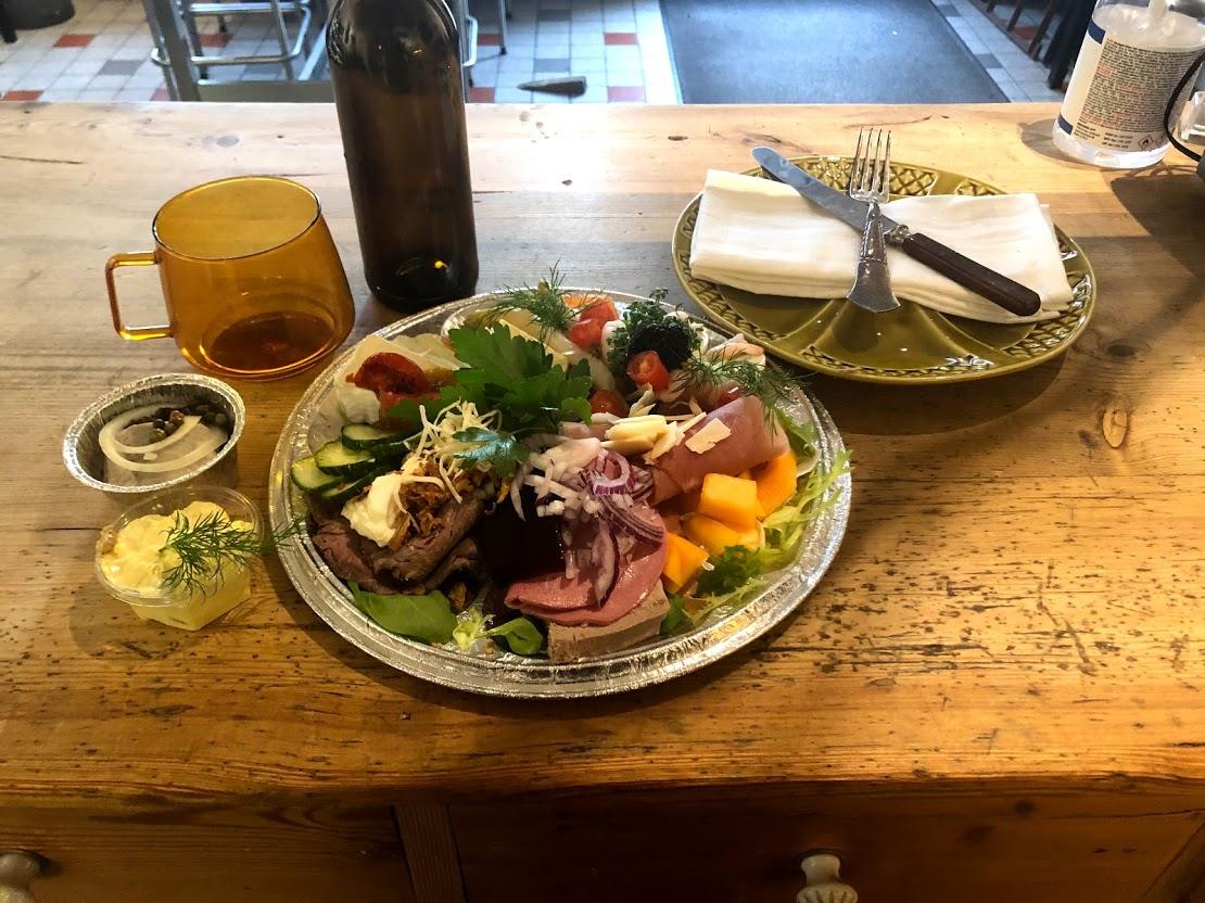 Anretninger/gammeldags platter | xn--helleskkken-mgb.dk